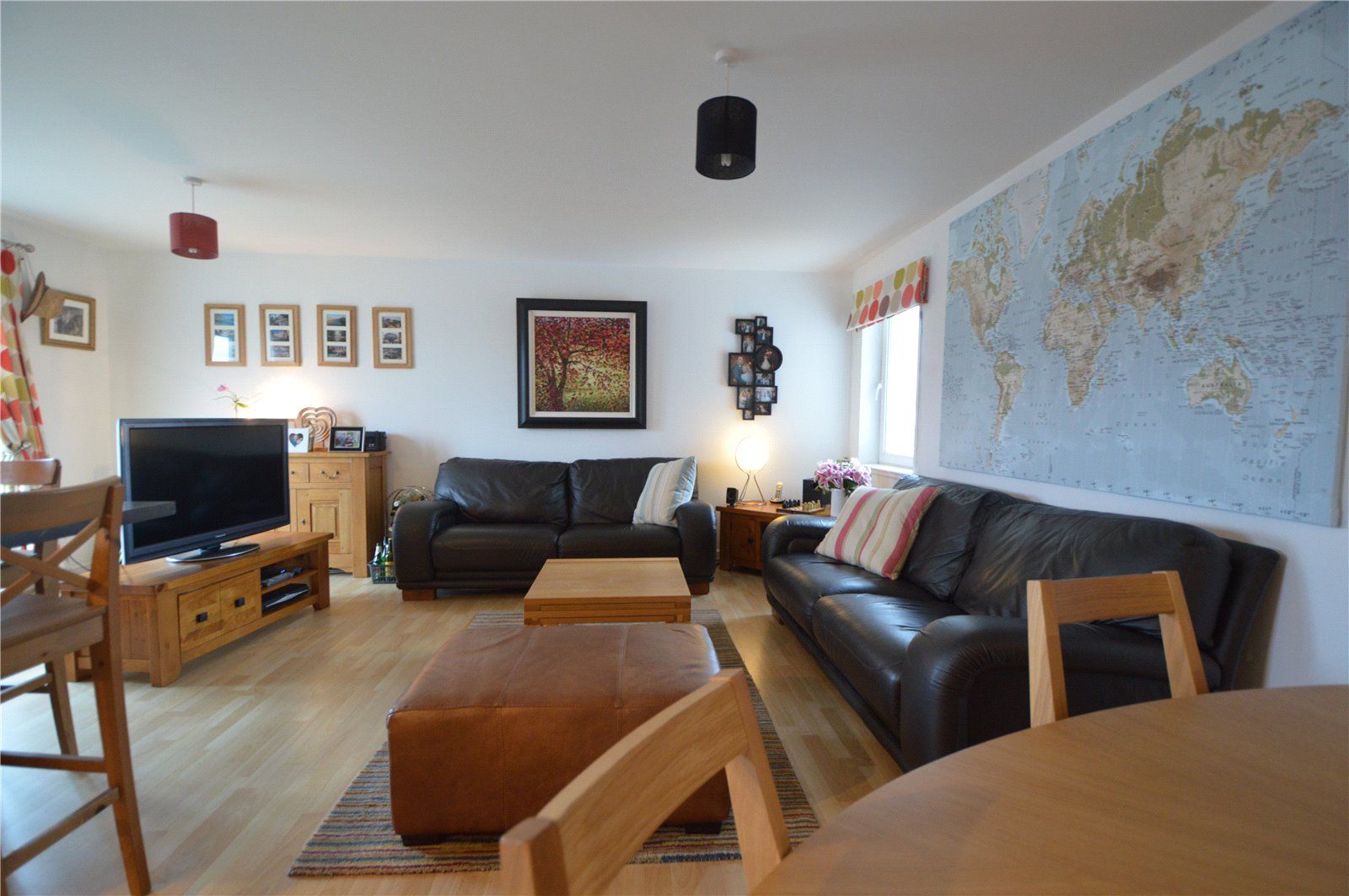 2 bed flat to rent in Netherton Gardens, Anniesland, Glasgow G13 - Zoopla