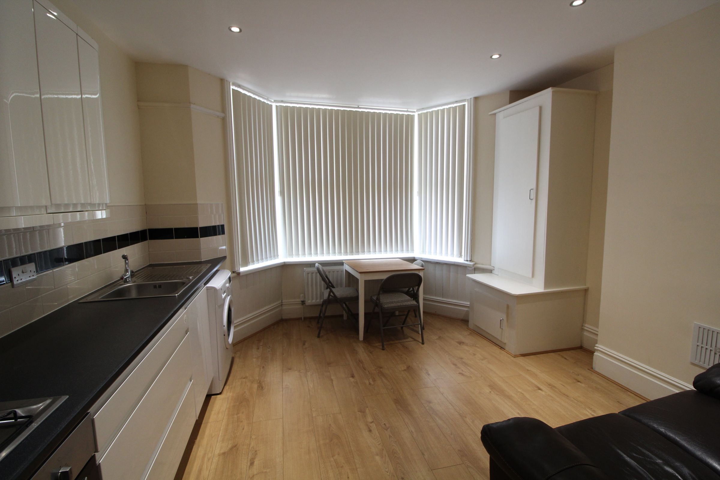 1 bed flat to rent in Colum Road, Cathays, Cardiff CF10 - Zoopla