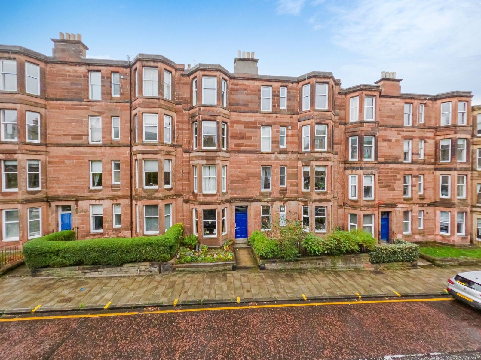 1 bed flat for sale in Comiston Road, Morningside, Edinburgh EH10 - Zoopla