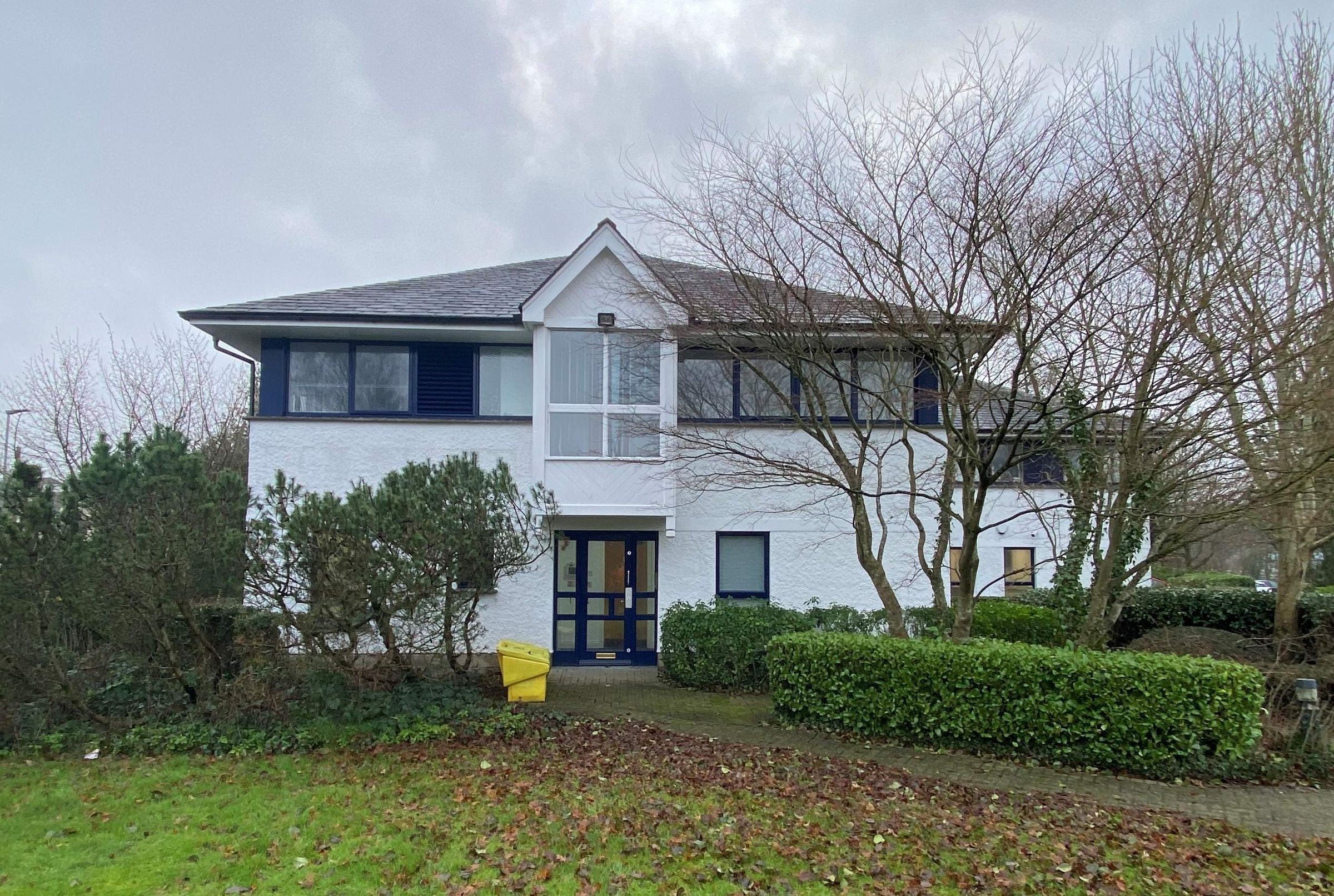 Office to let in Murley Moss Business Village, Unit C1, Kendal LA9 - Zoopla