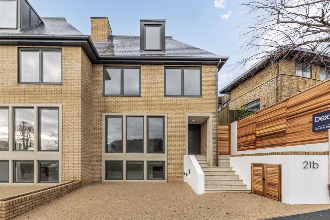 5 bed property for sale in St. Mary's Road, London SW19 - Zoopla
