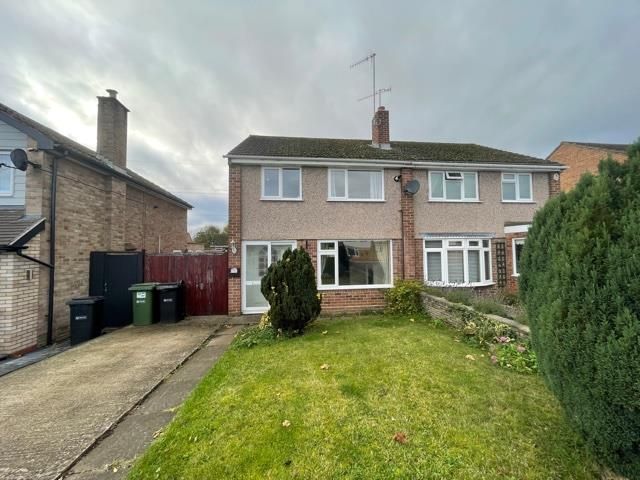 3 bed property to rent in Monarch Drive, Worcester WR2 - Zoopla