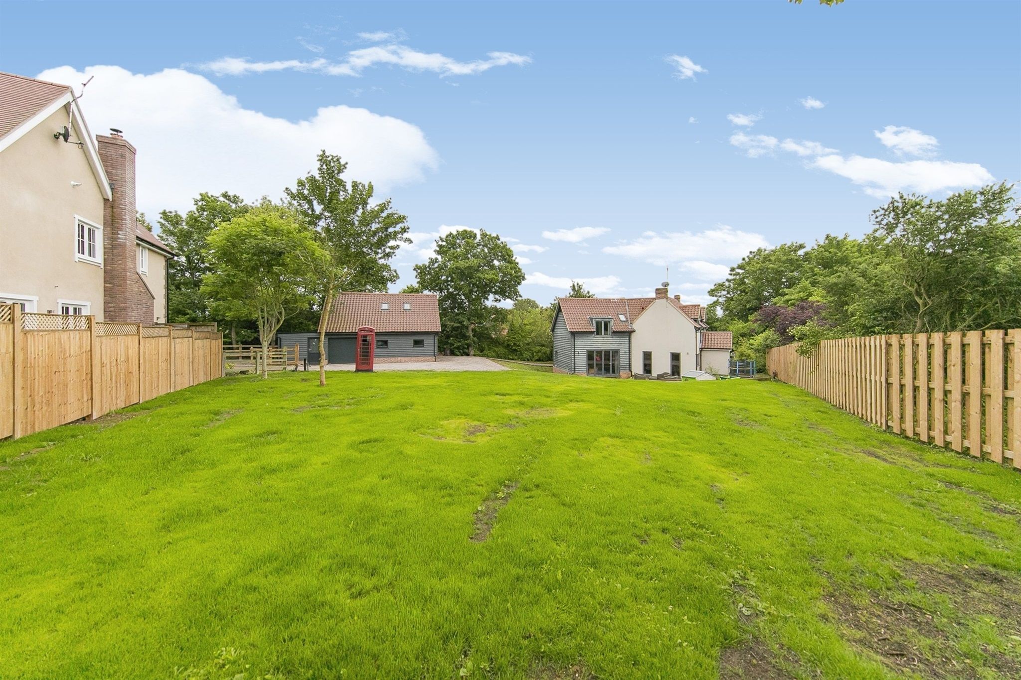 3 bed property for sale in The Street, Witnesham, Ipswich IP6 - Zoopla