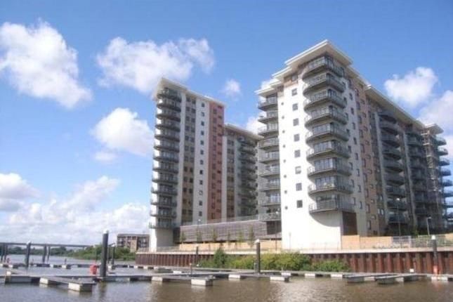 1 bed flat to rent in Ravenswood, Watkiss Way, Cardiff CF11 - Zoopla