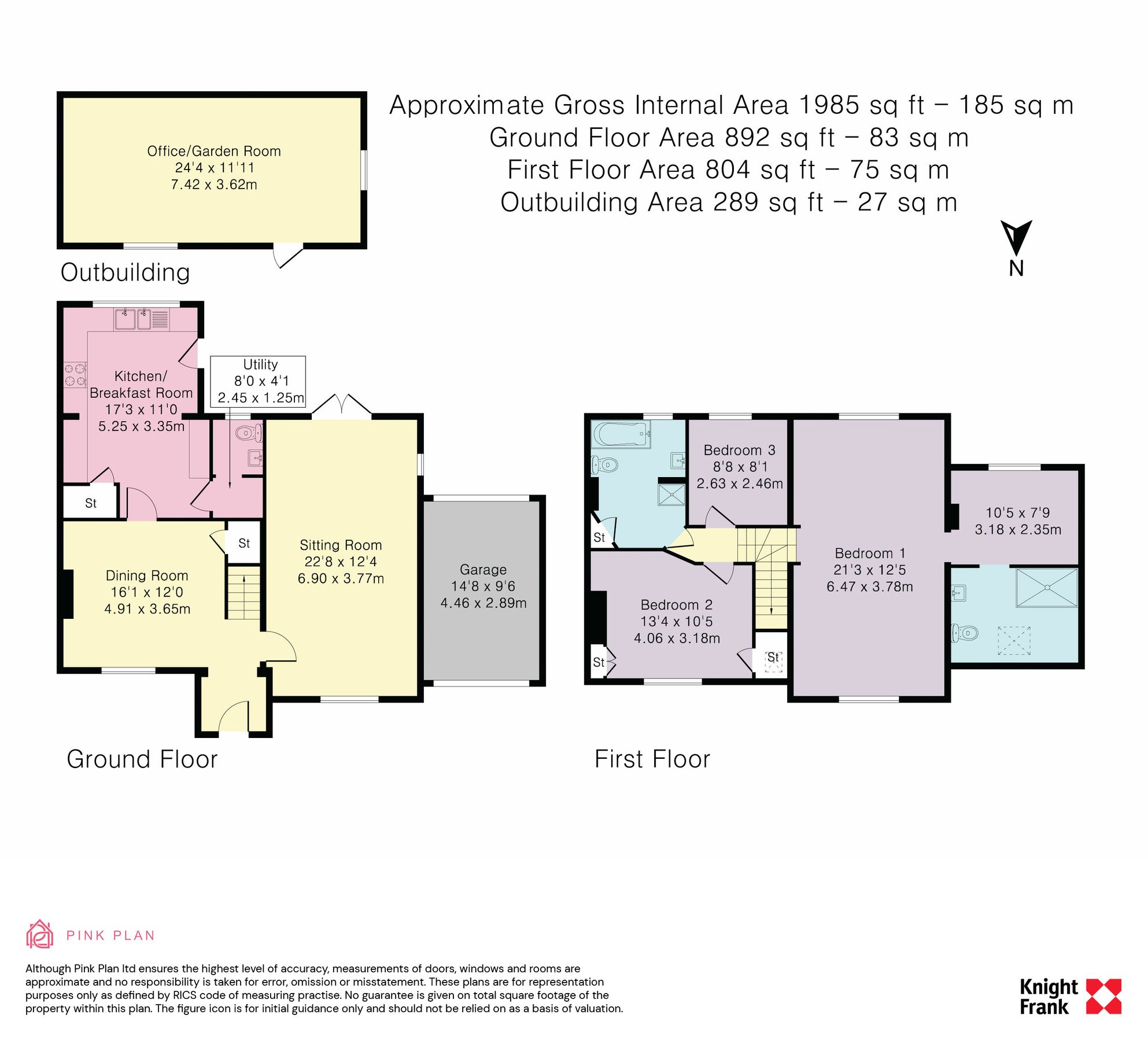 4 bed cottage for sale in Stoke Talmage, Stoke Talmage, Oxfordshire OX9 ...