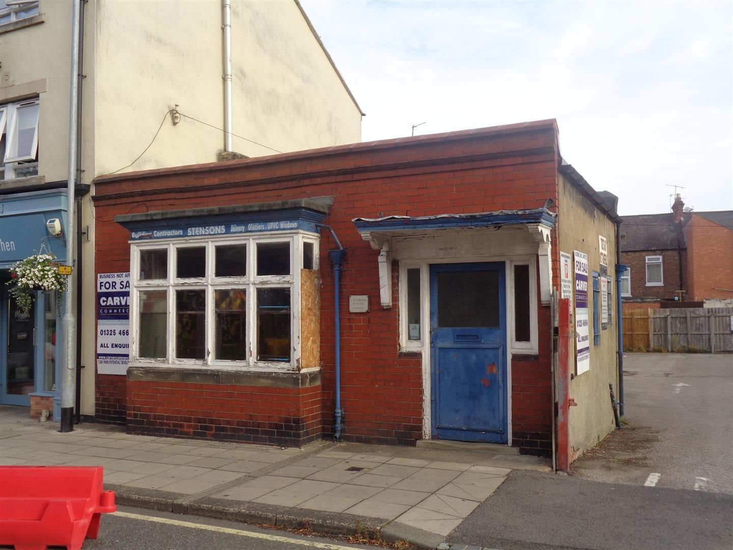 Office for sale in Duke Street, Darlington DL3 - Zoopla