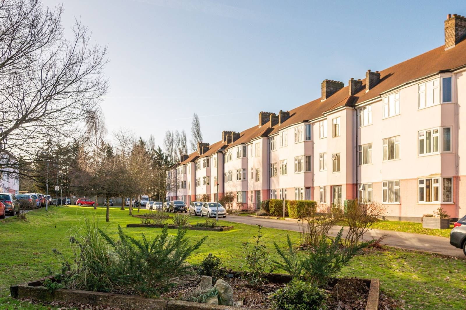 2 bed flat for sale in Chinbrook Road, Grove Park, London SE12 - Zoopla