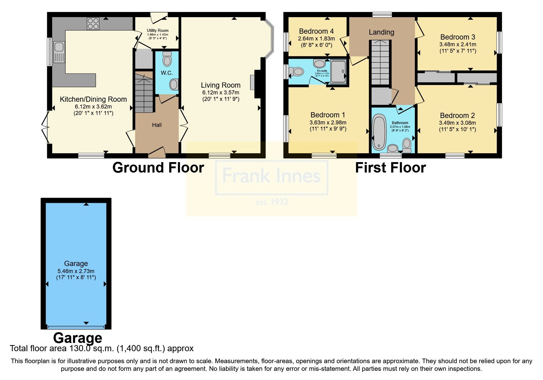 4 bed detached house for sale in Lady Hay Road, Leicester ...