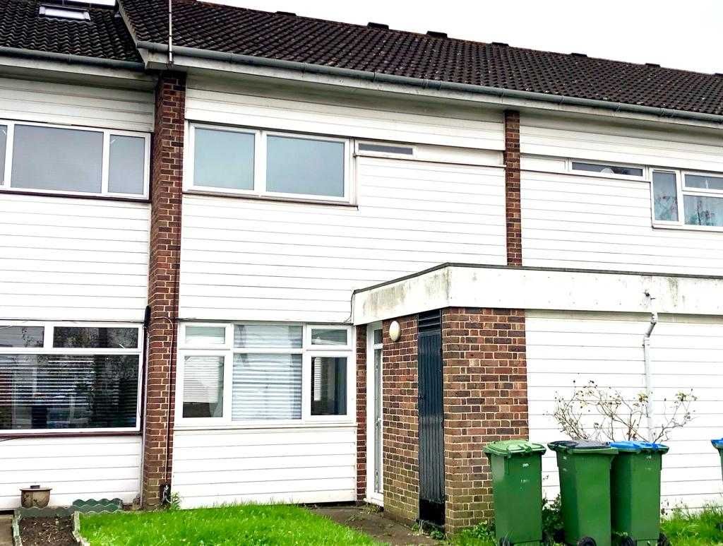 2 bed terraced house to rent in Polebrook Road, London SE3 - Zoopla