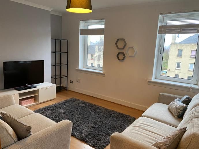2 bed flat to rent in Craigentinny Road, Edinburgh EH7 - Zoopla