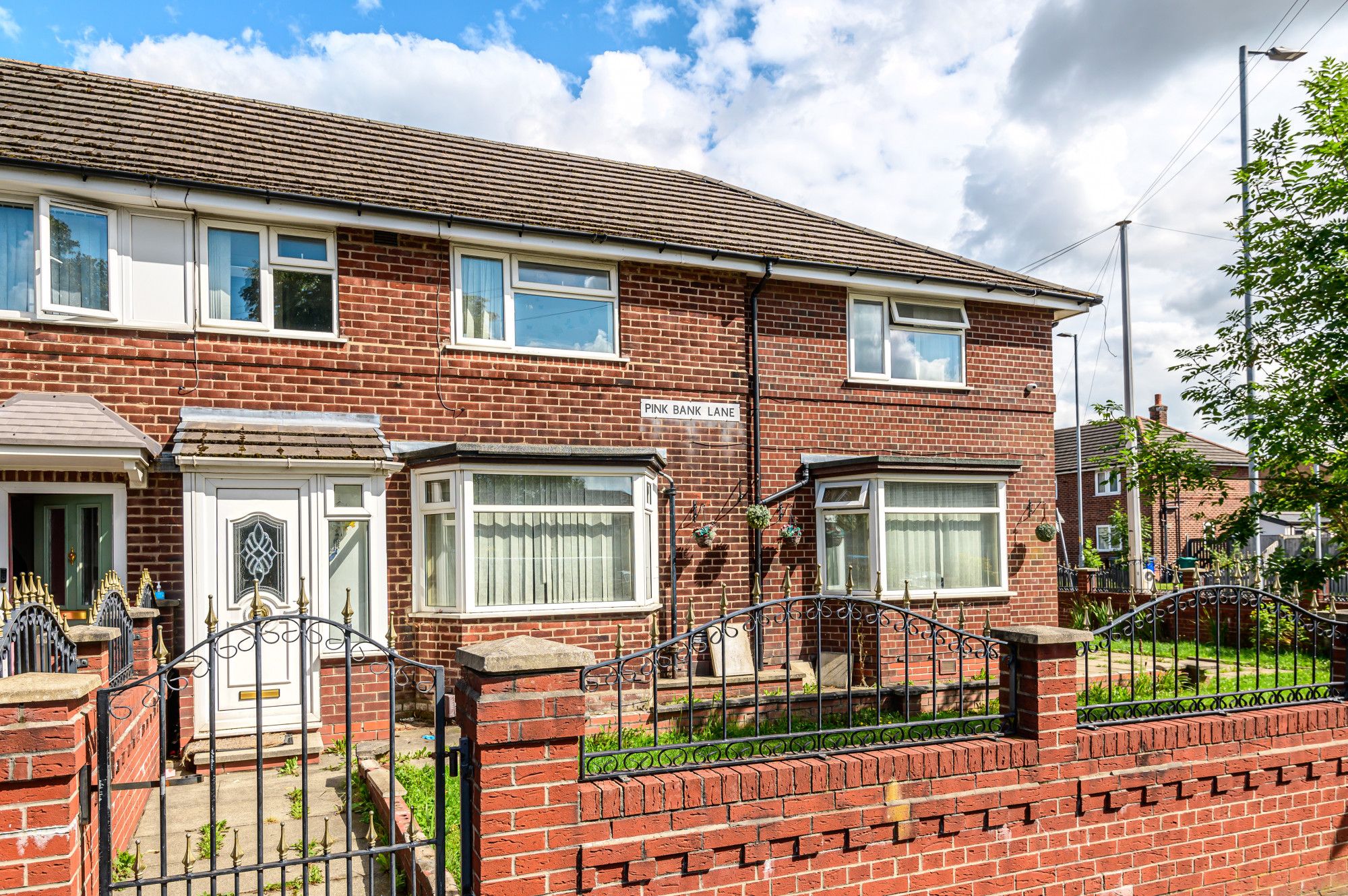 5 bed semi-detached house to rent in Pink Bank Lane, Manchester M12 ...