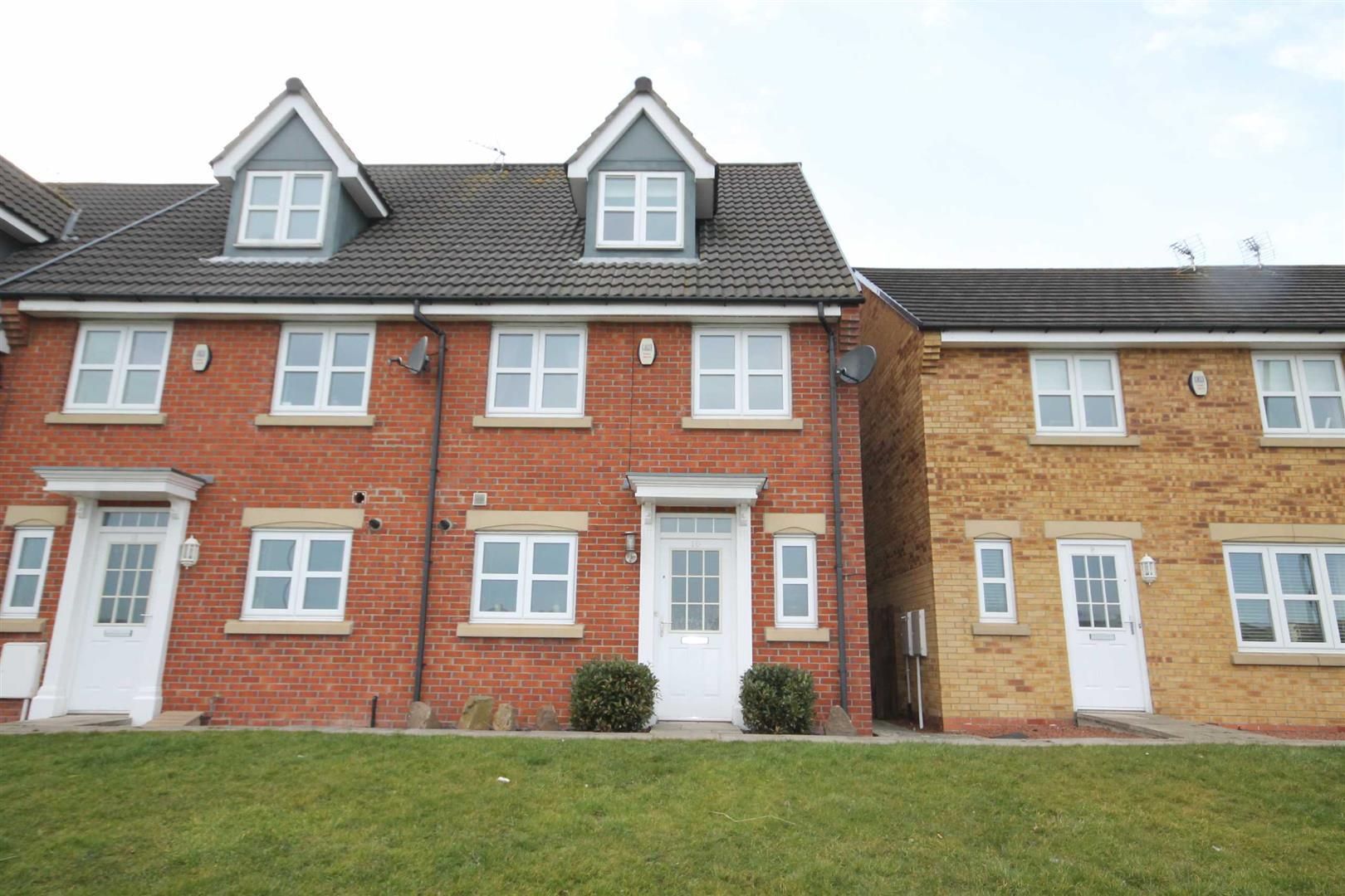 4 bed property to rent in Peases Way, Crook DL15 - Zoopla