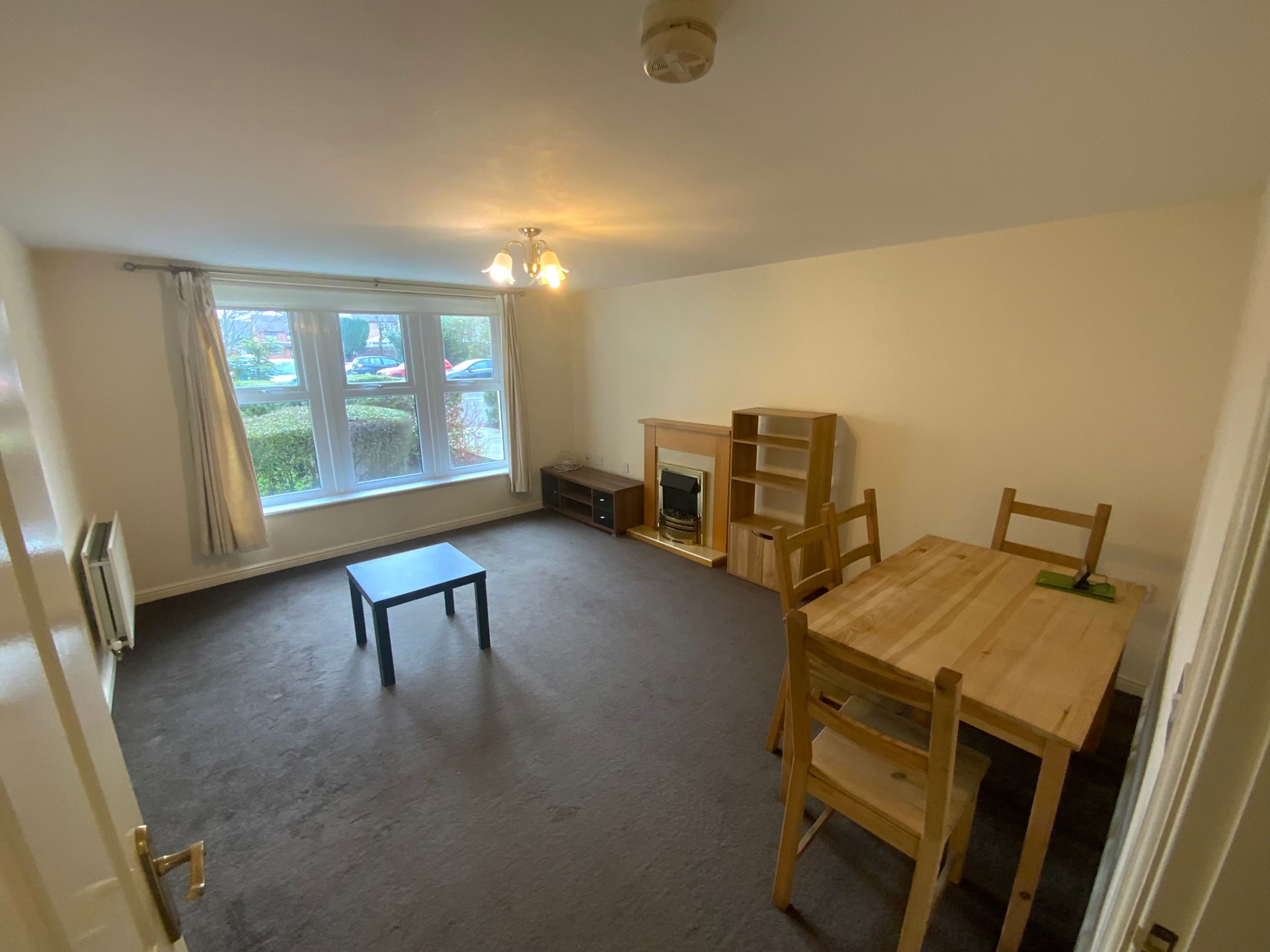 1 bed flat to rent in Breckside Park, Liverpool L6 - Zoopla