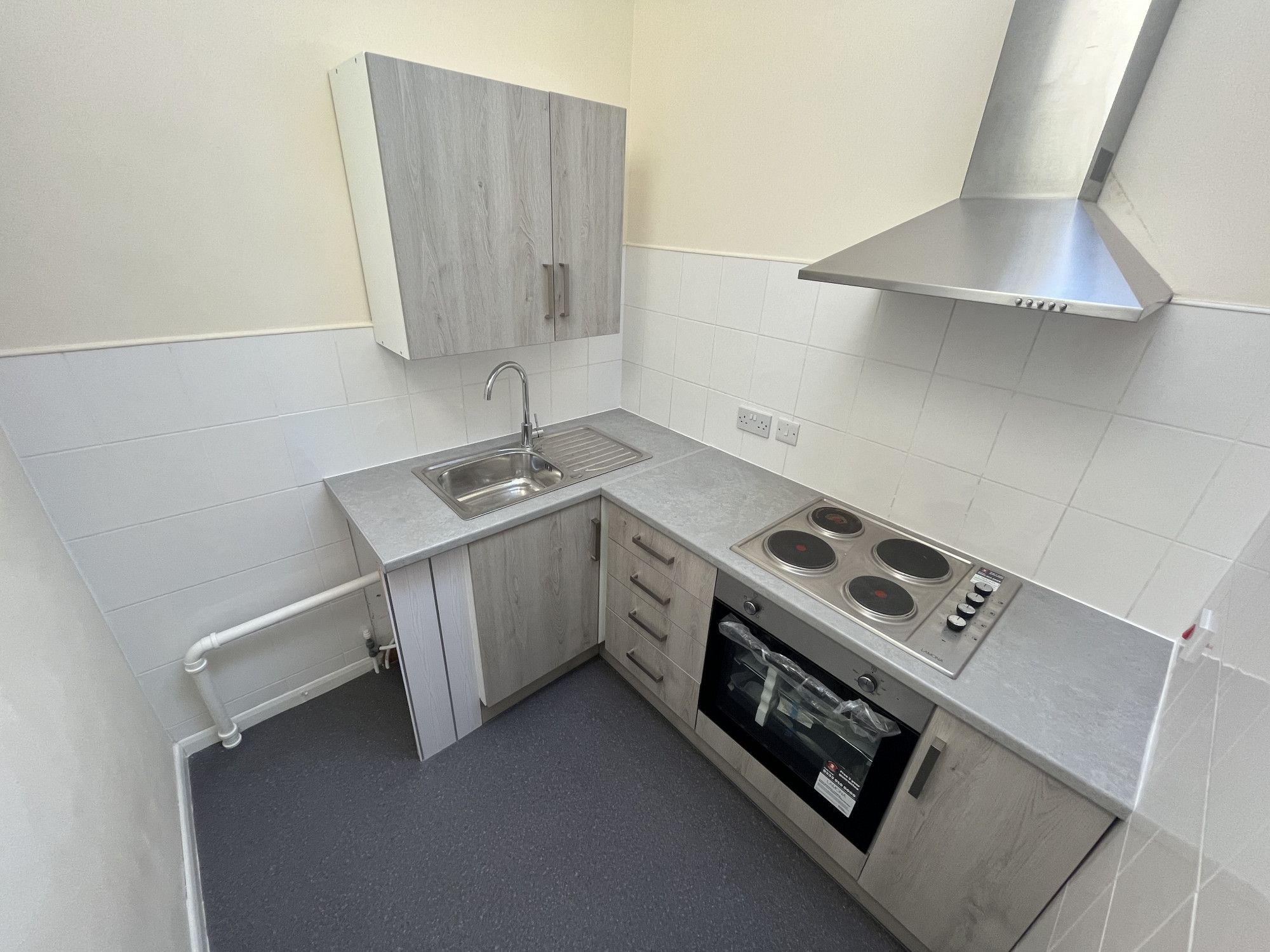 Room to rent in Cavendish House, Cavendish Street, Manchester M15 - Zoopla