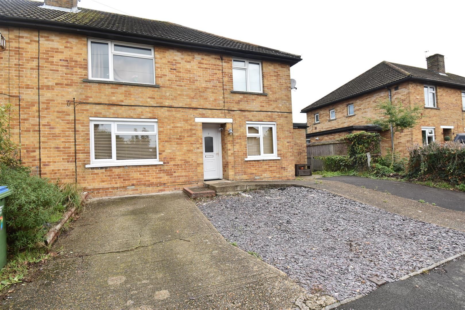 2 Bed Maisonette To Rent In Hornby Close Warsash Southampton So31
