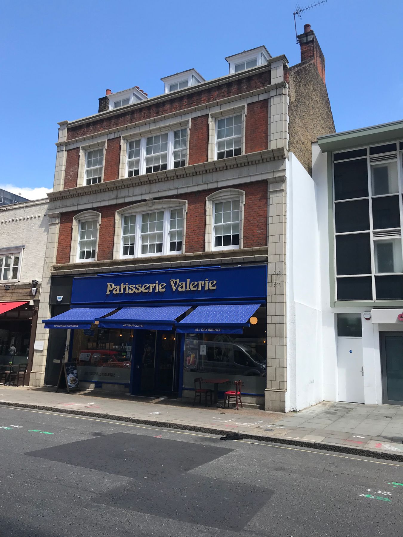 Office to let in Wilton Road, London SW1V - Zoopla