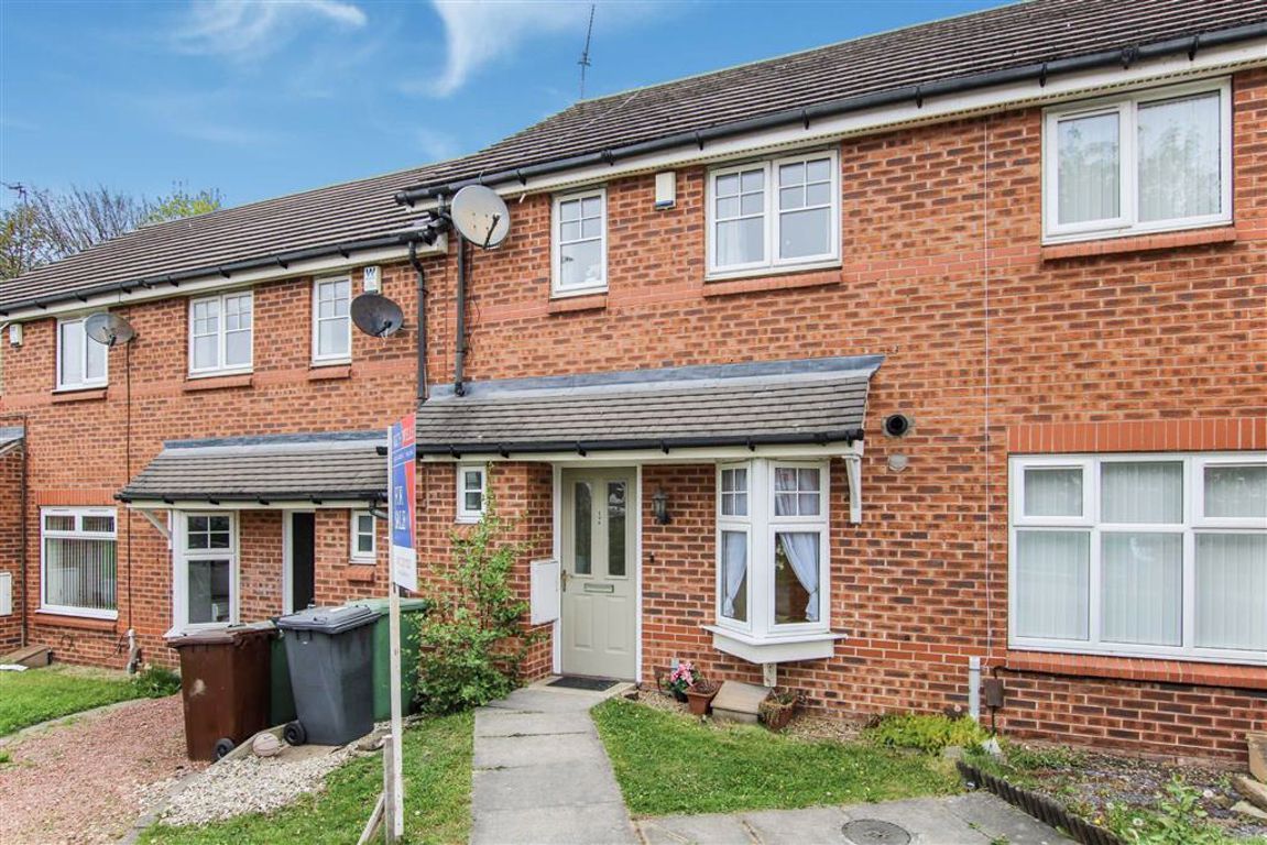 2 Bed Mews House For Sale In Tavistock Mews Wortley Leeds West