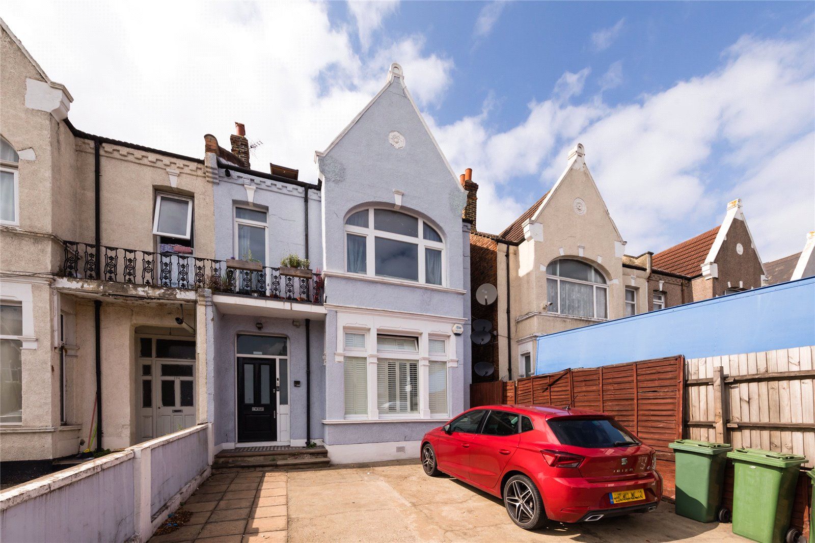 2 bed flat for sale in Mitcham Lane, London SW16 - Zoopla