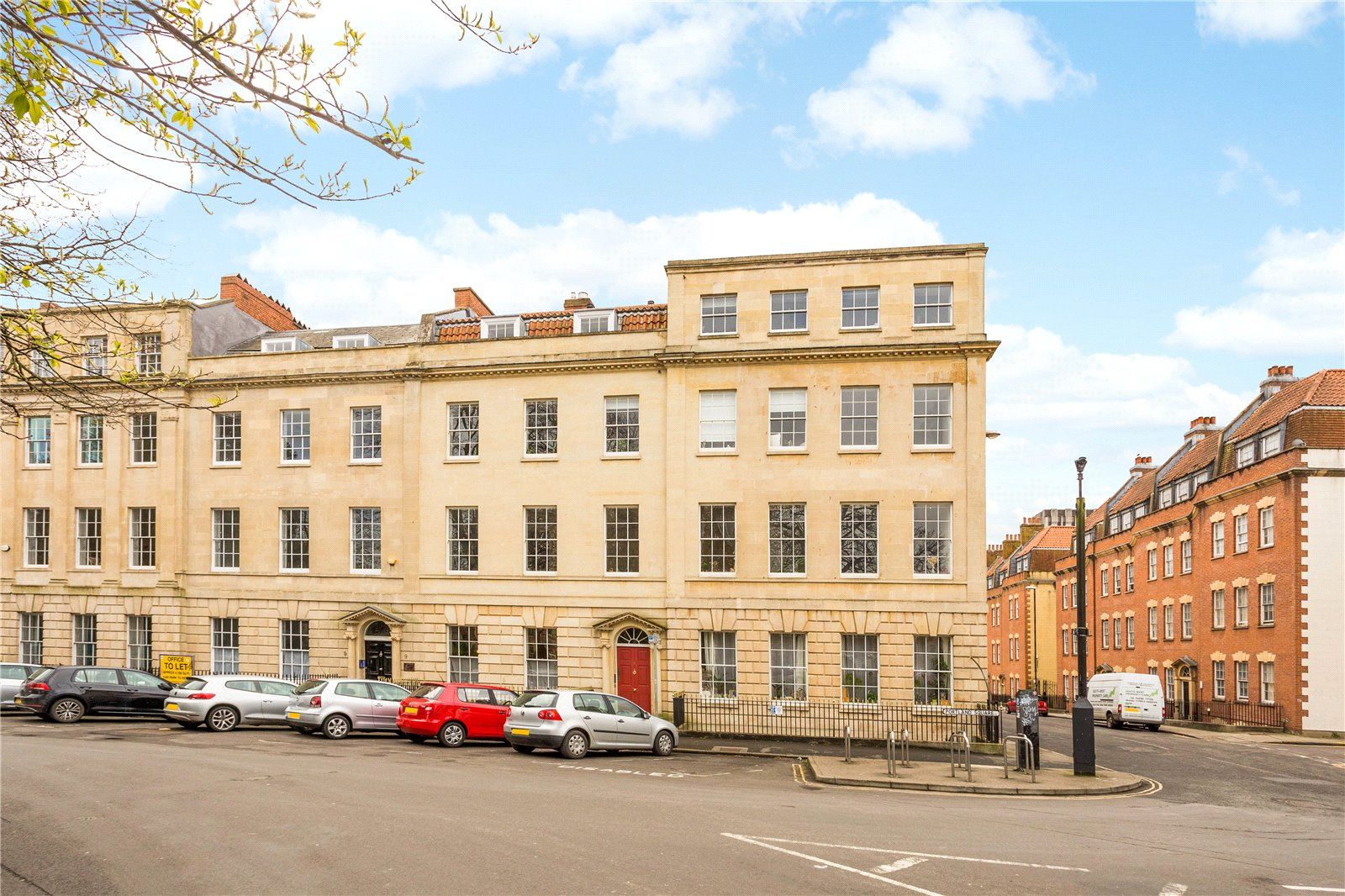 2 bed property for sale in Portland Square, Bristol BS2 - Zoopla