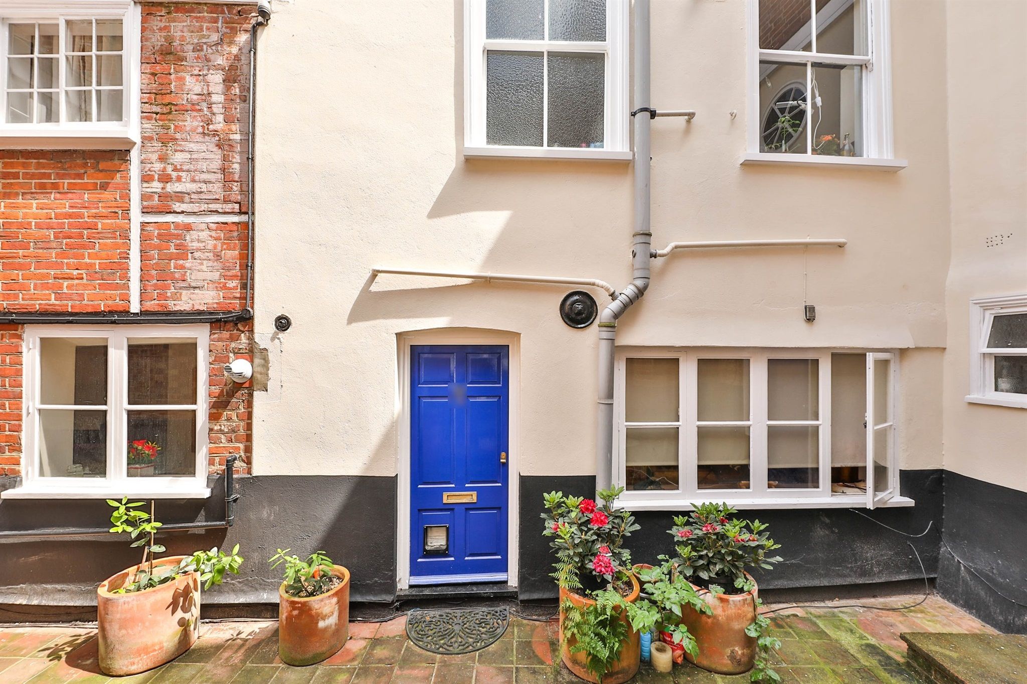 1 bed flat for sale in Pottergate, Norwich NR2 - Zoopla