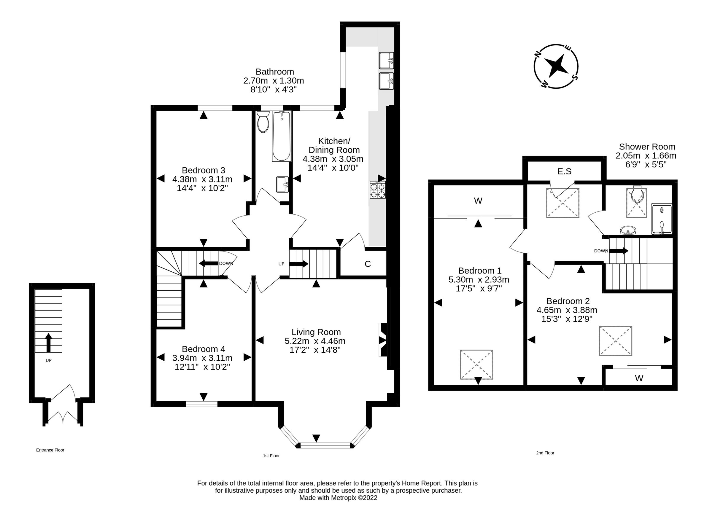 4 bed flat for sale in 4 Alderbank Terrace, Shandon, Edinburgh EH11 ... 4 bed flat for sale in 4 Alderbank Terrace, Shandon, Edinburgh EH11 ...