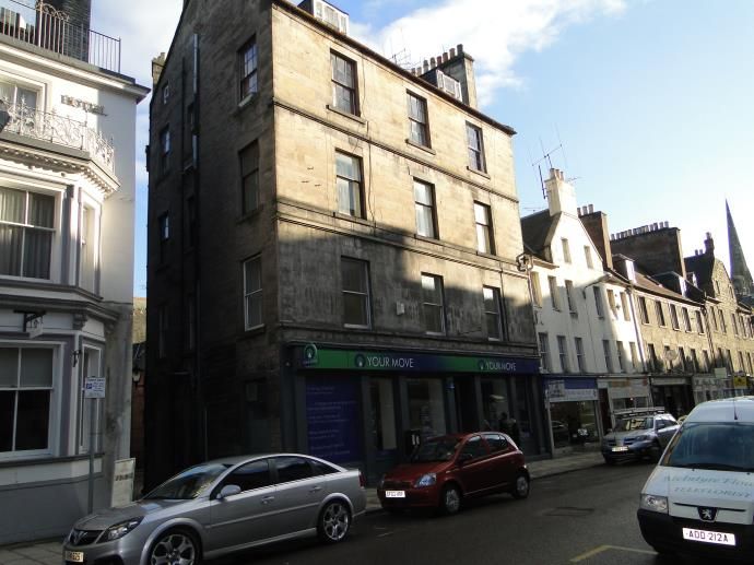 2 bed flat to rent in George Street, Perth PH1 - Zoopla