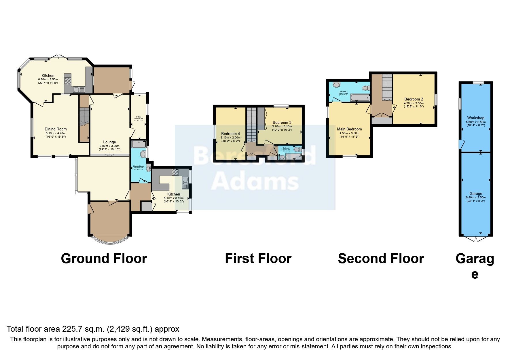 4 bed cottage for sale in Llanddona, Beaumaris, Anglesey, Sir Ynys Mon ...