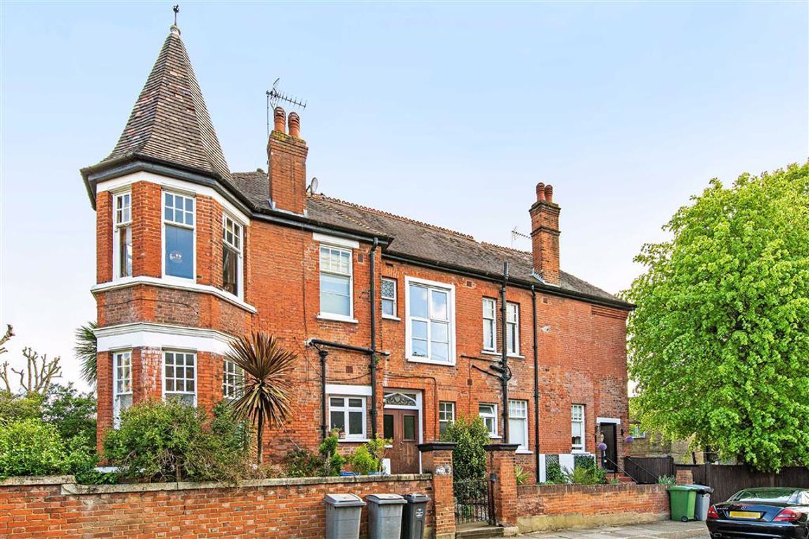 2 bed flat for sale in Mapesbury Road, Mapesbury, London NW2 - Zoopla