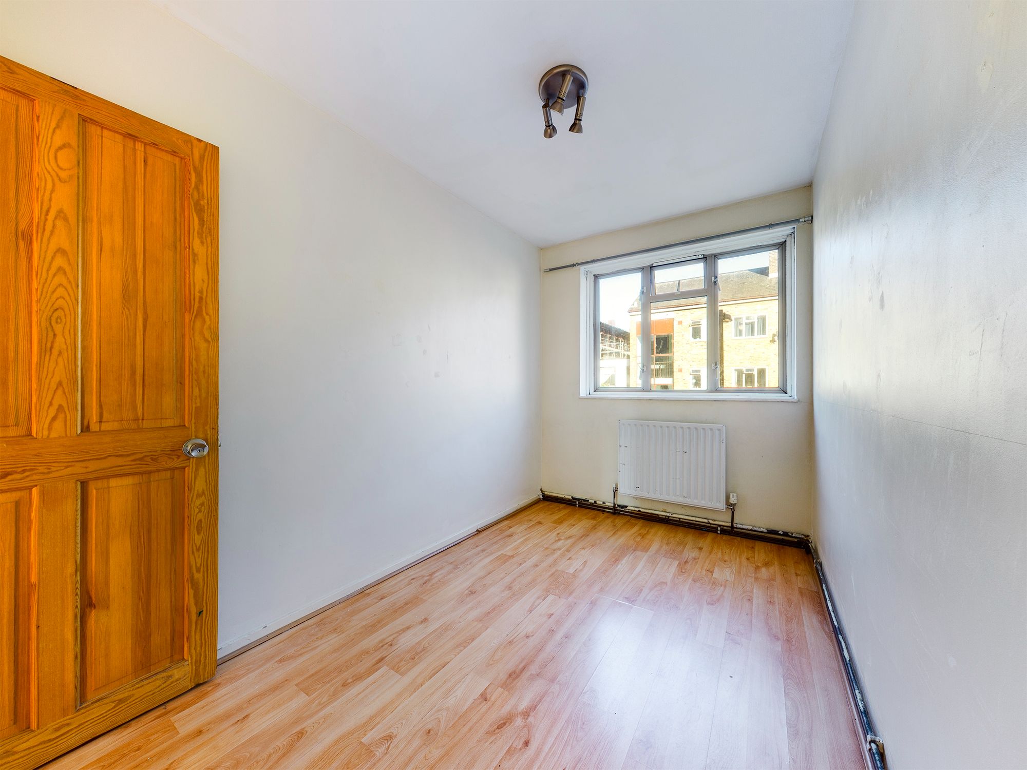 3 bed flat for sale in Cooks Road, London SE17 - Zoopla