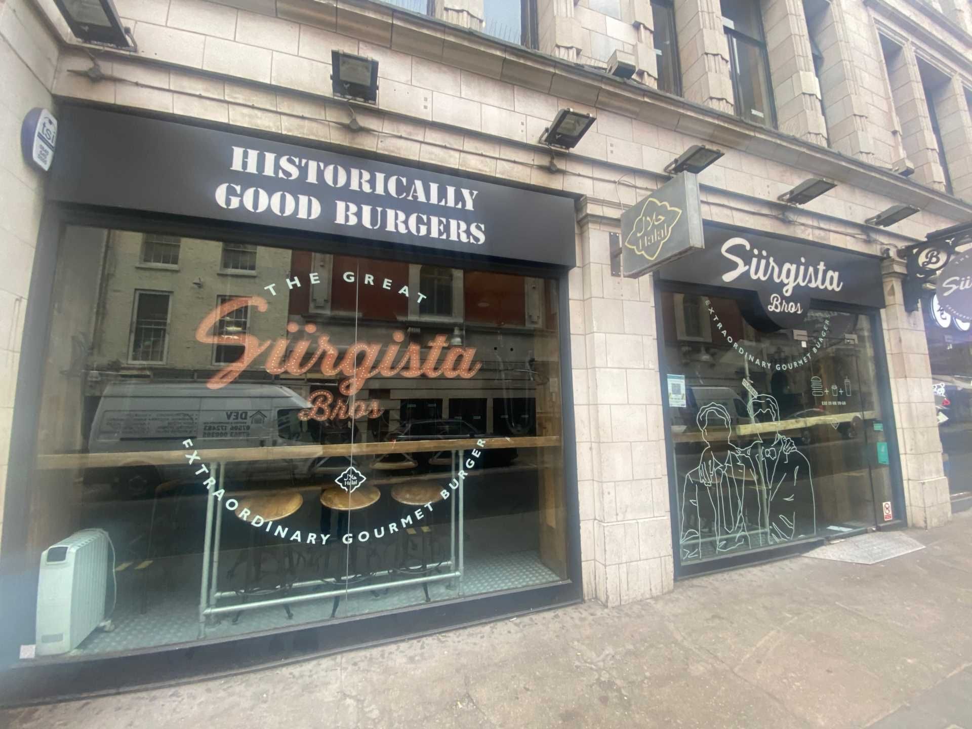 Restaurant/cafe to let in Rupert Street, Soho W1D - Zoopla