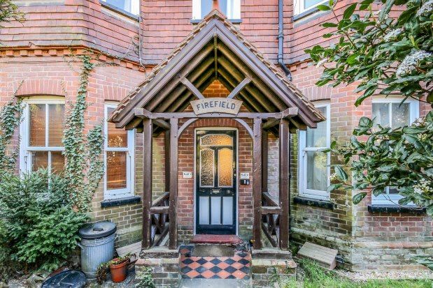 Studio to rent in Brightling Road, Robertsbridge TN32 - Zoopla
