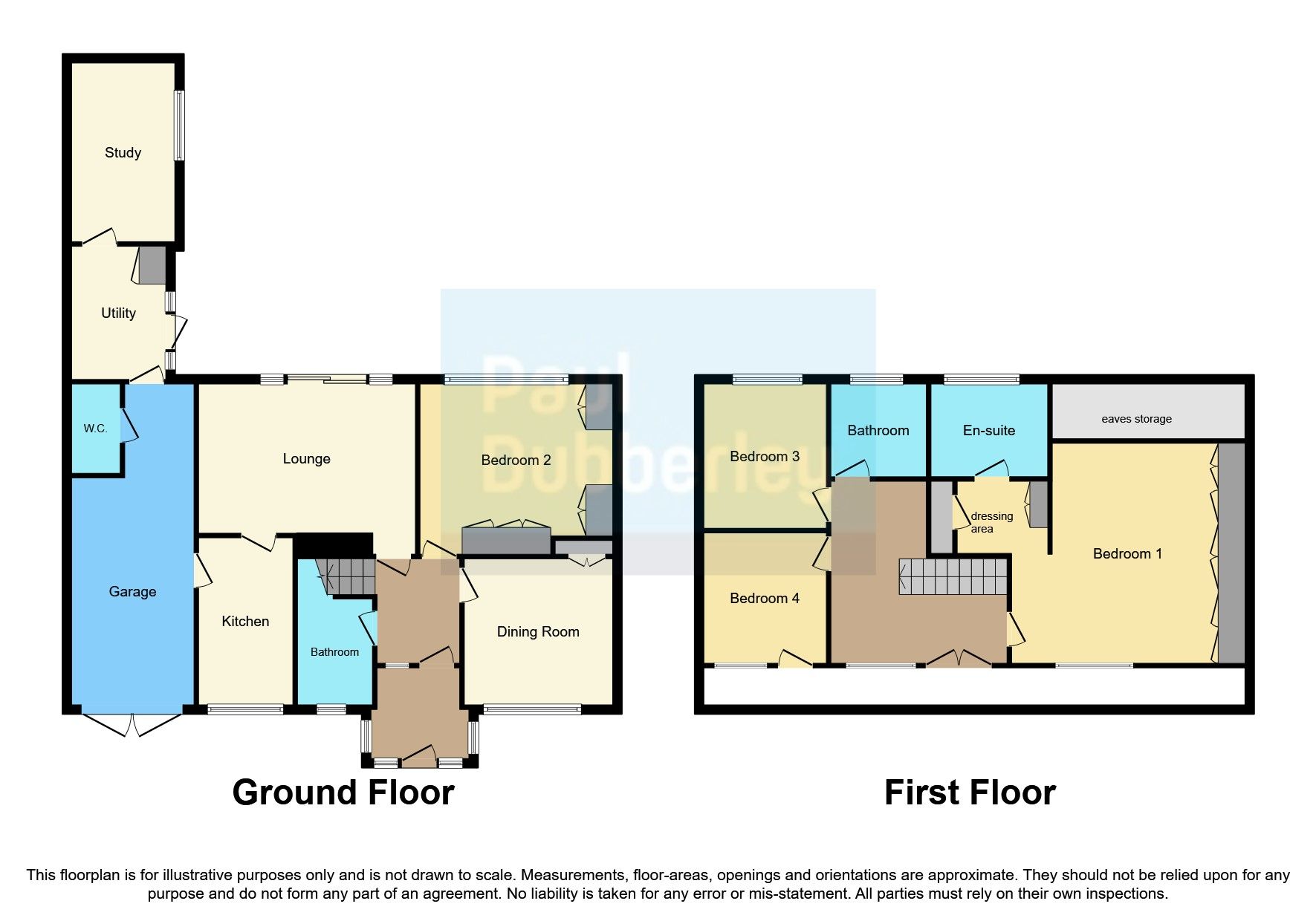 5 bed semi-detached bungalow for sale in Greenacre Road, Tipton DY4 ...