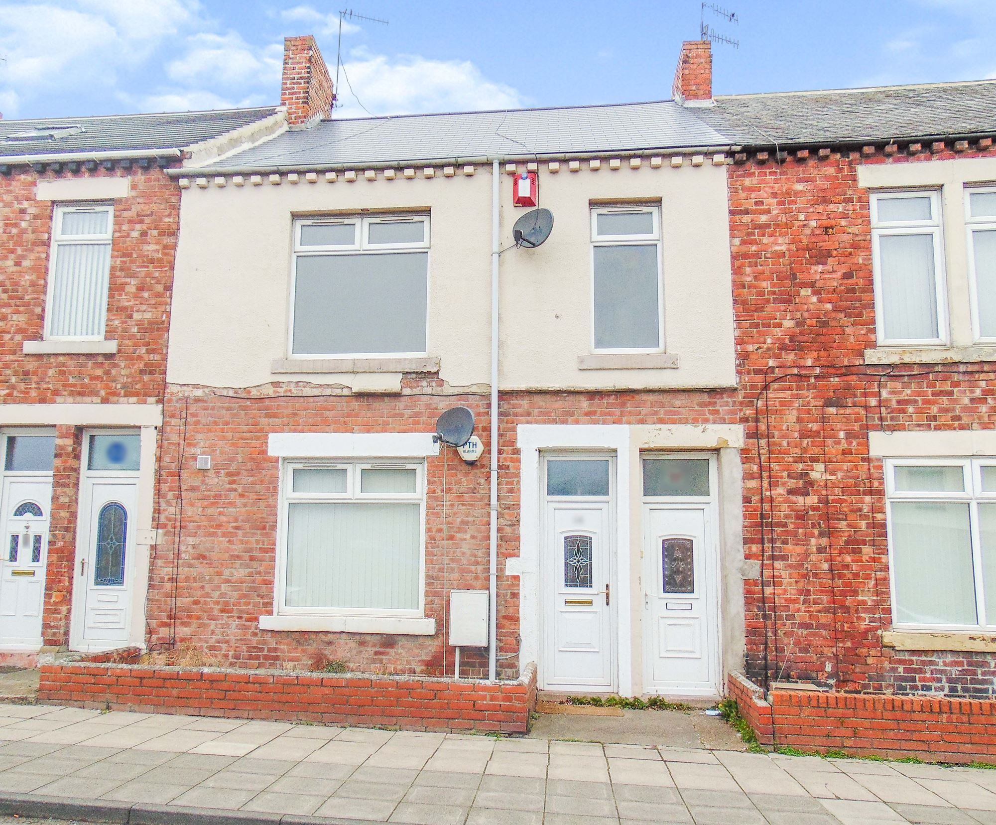 3 bed flat for sale in Ravensworth Road, Dunston, Gateshead NE11 - Zoopla