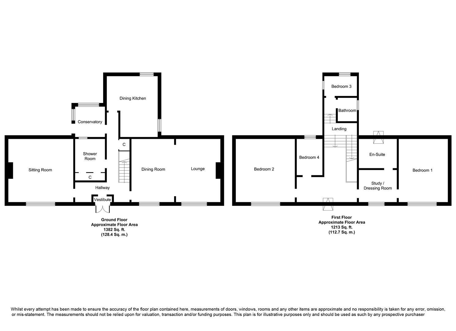 4 bed detached house for sale in Forsyth Street, Hopeman, Elgin IV30 ...