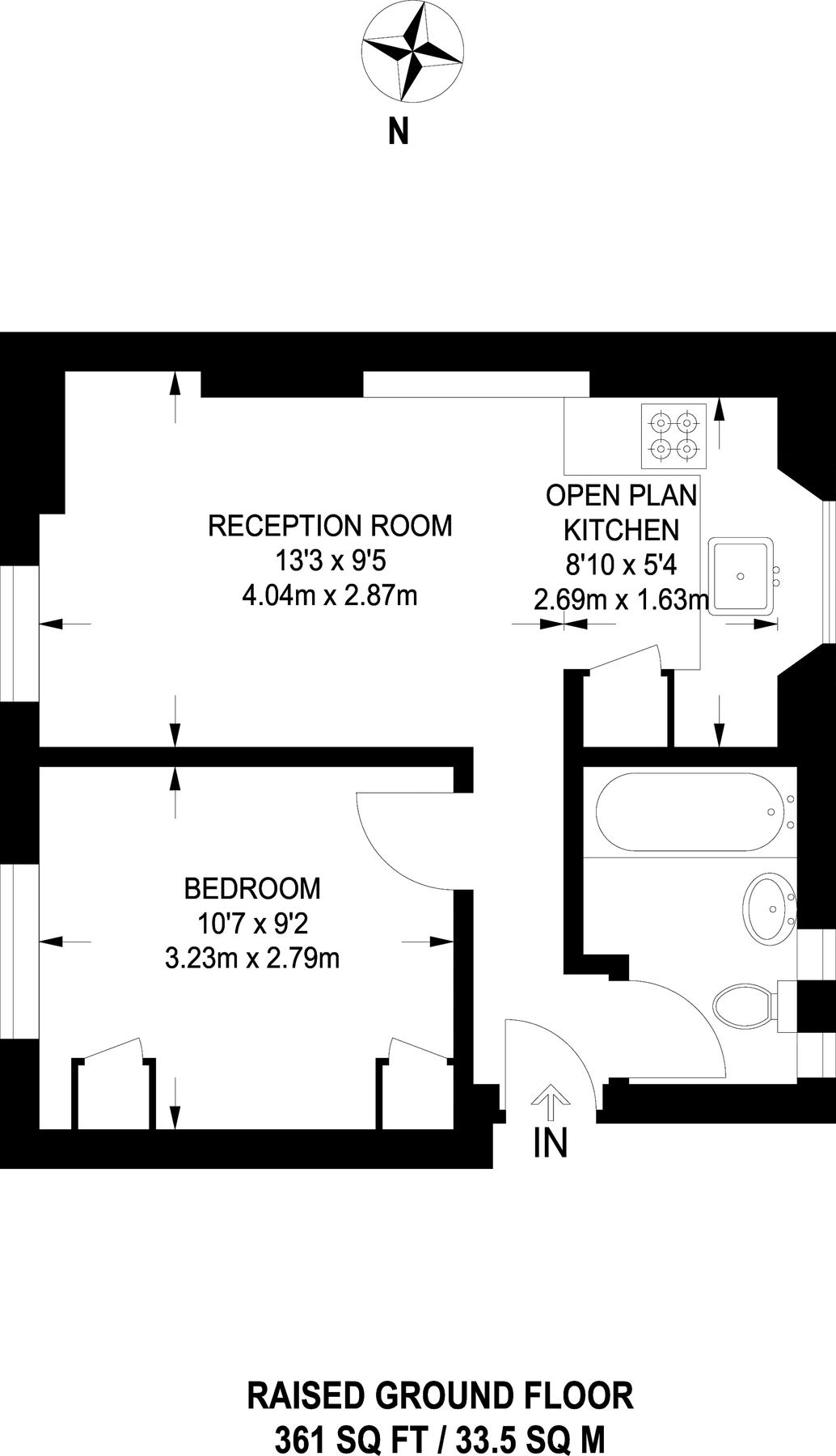 1 bed flat for sale in Aylesford Street, Pimlico, London SW1V - Zoopla