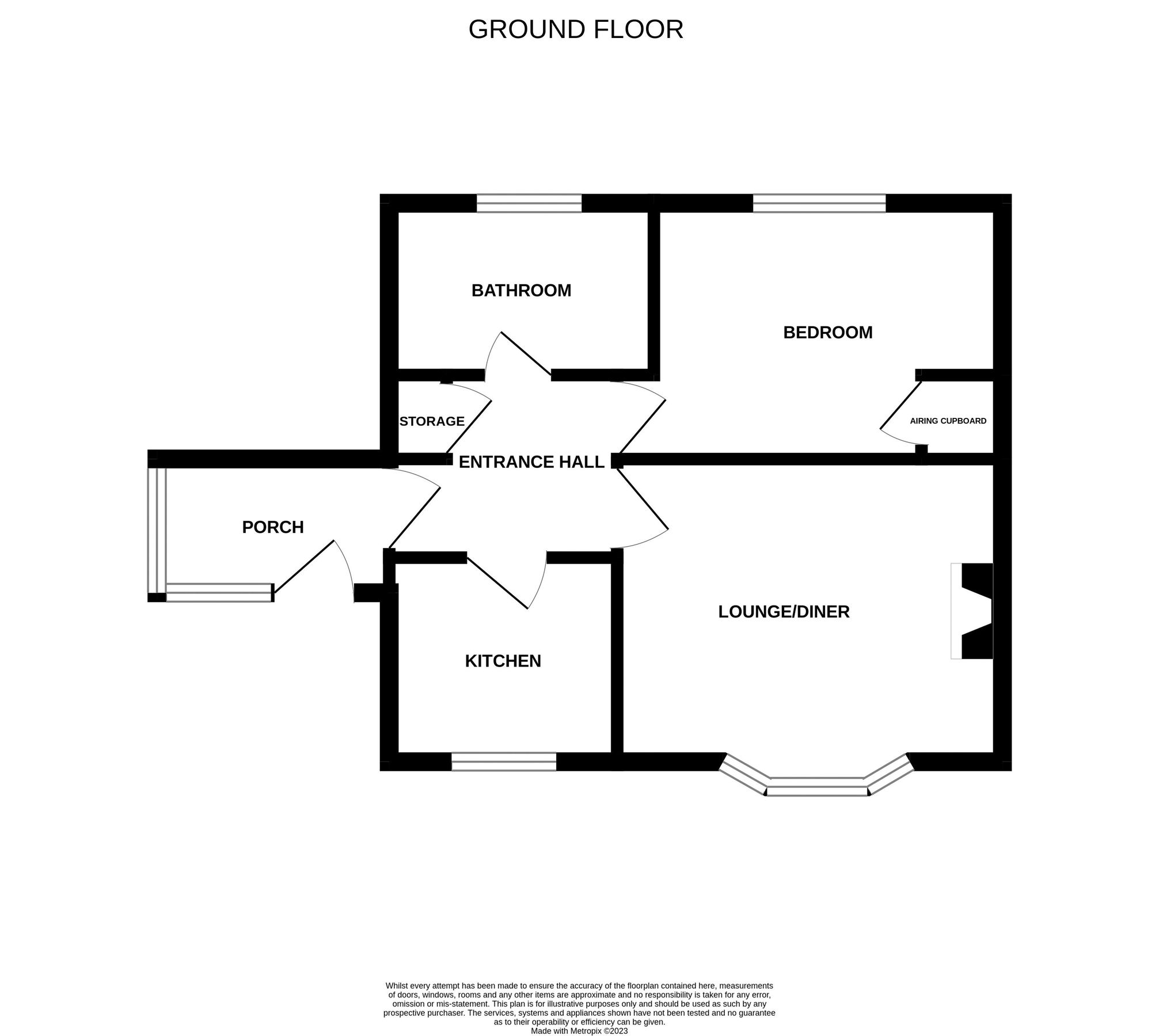 1 bed flat for sale in Winnycroft Lane, Matson, Gloucester GL4 - Zoopla