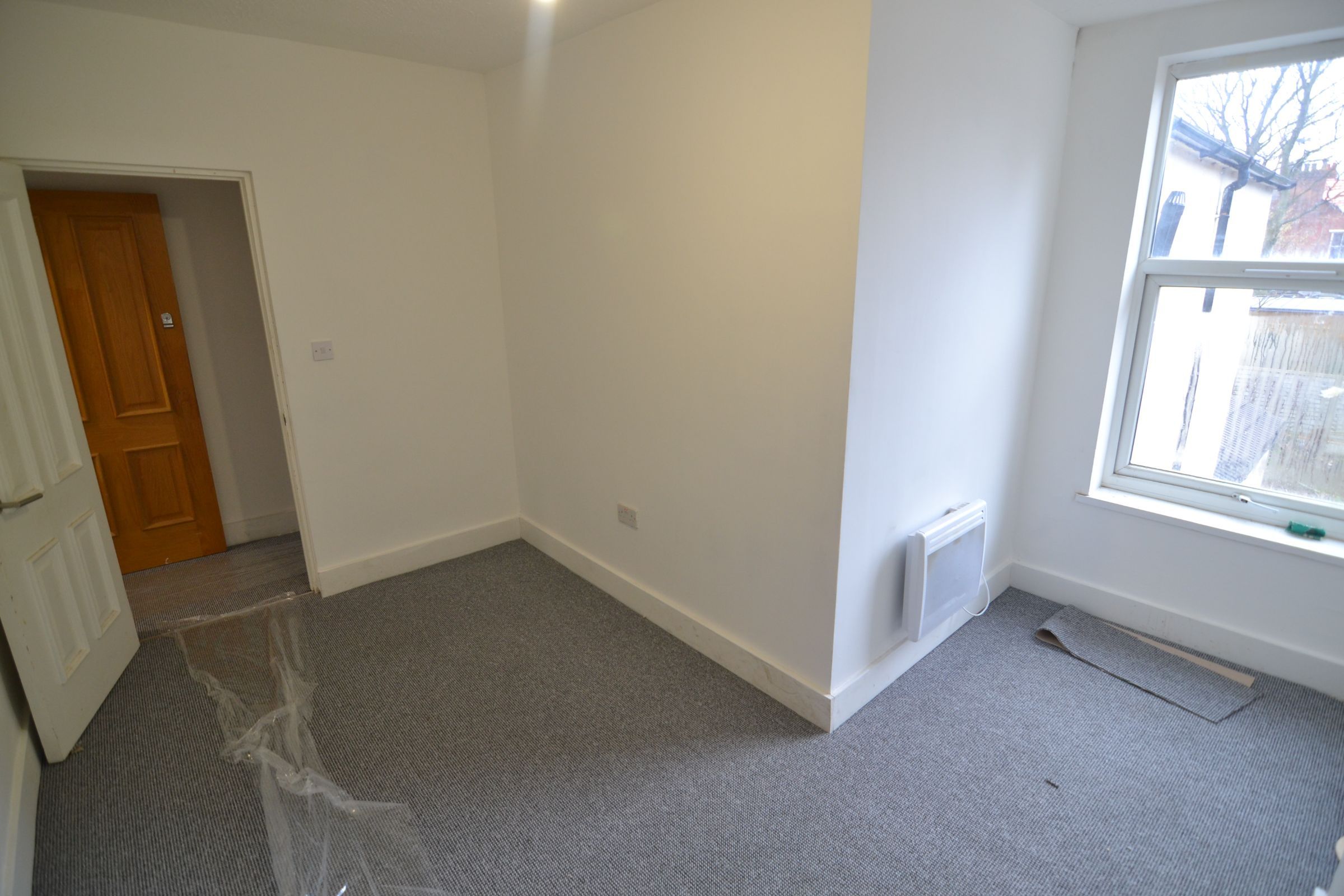 1 bed flat to rent in Avondale Road, Wolverhampton WV6 - Zoopla