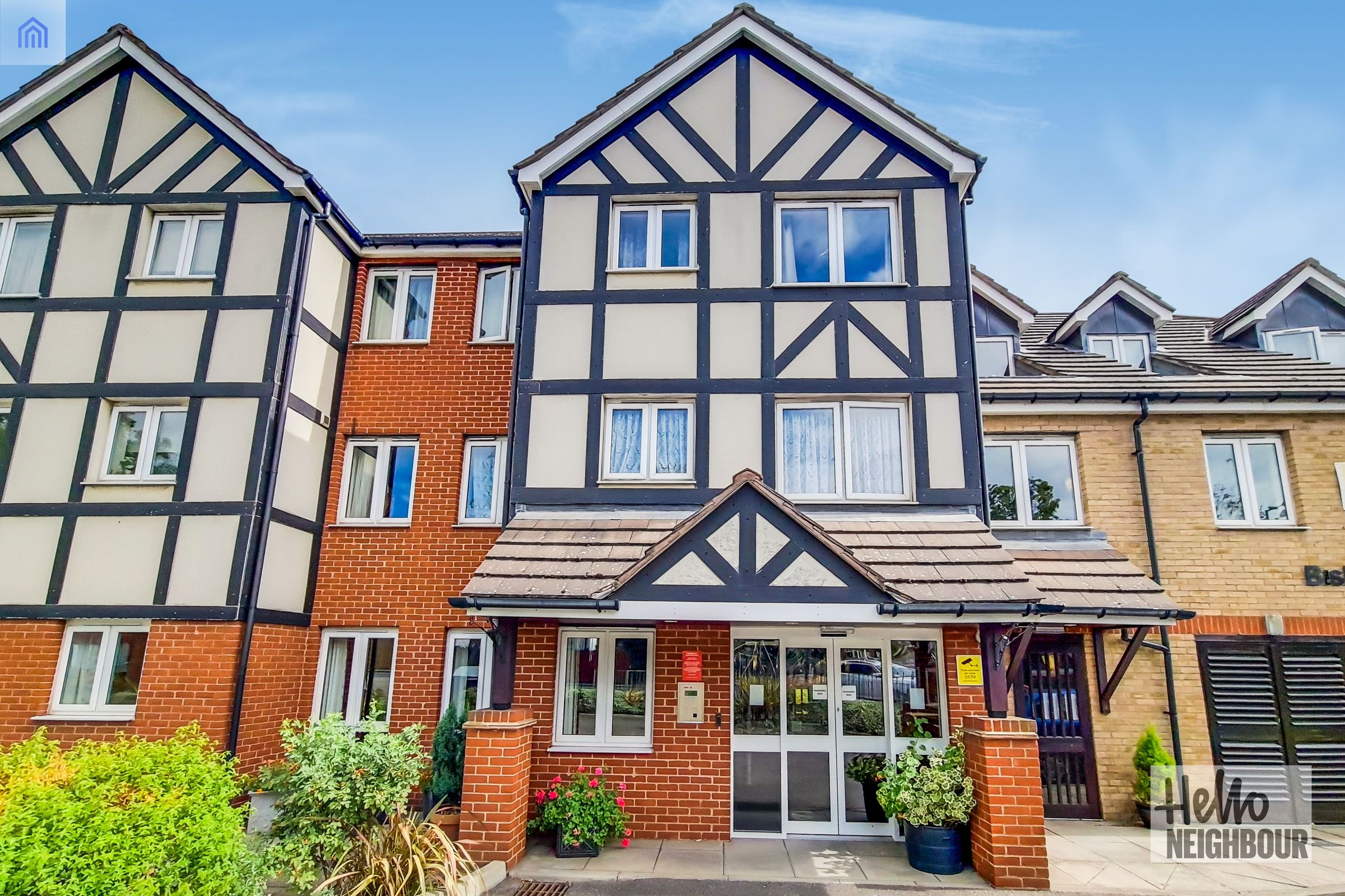 1 bed flat to rent in Watford Road, London HA0 - Zoopla