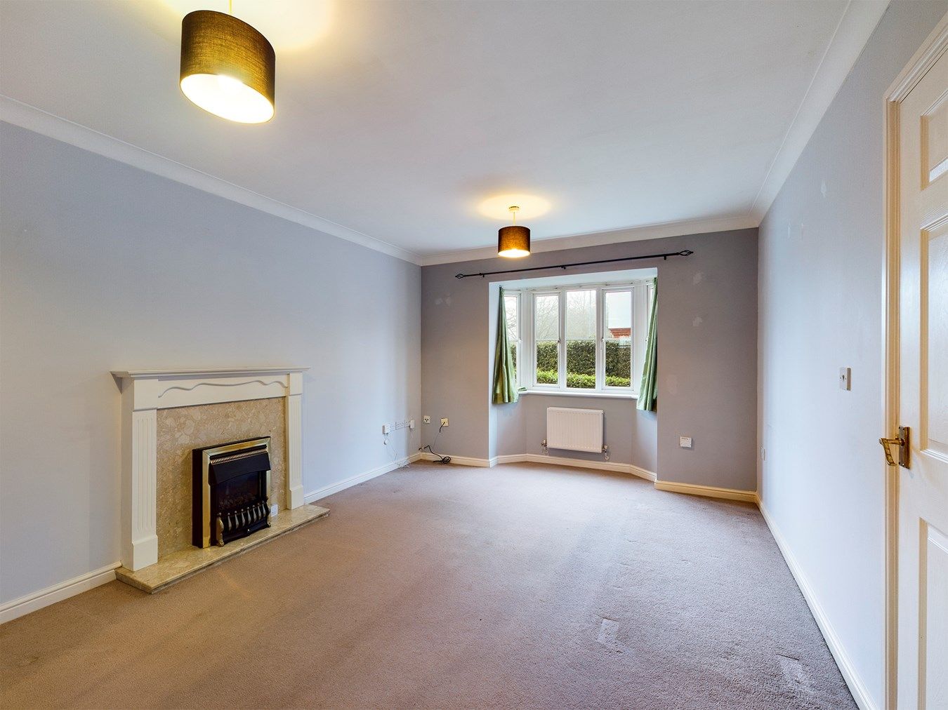 3 bed link-detached house for sale in Hillcrest, Downham Market PE38 ...