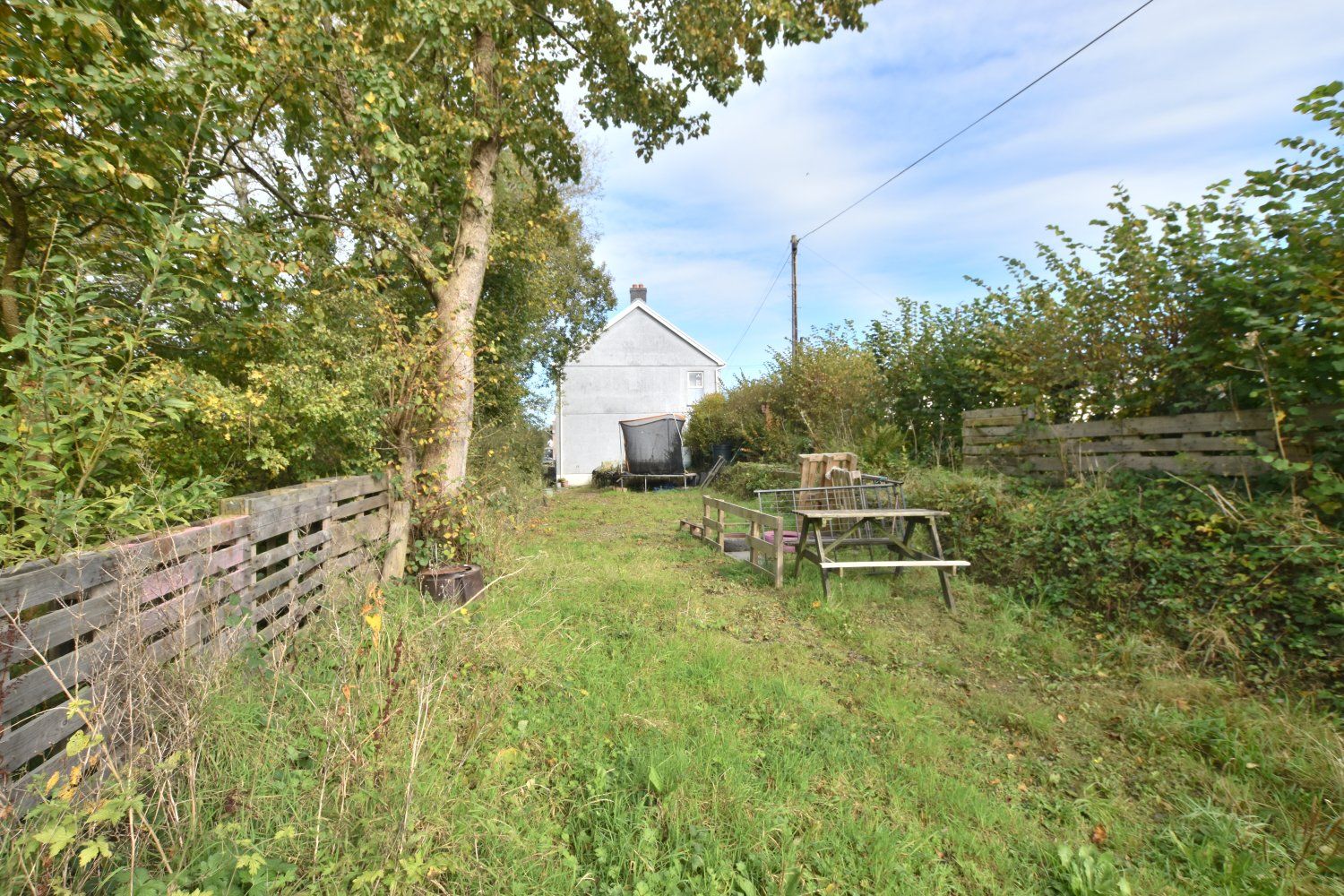 4 bed detached house for sale in Pencader, Carmarthenshire SA39 - Zoopla