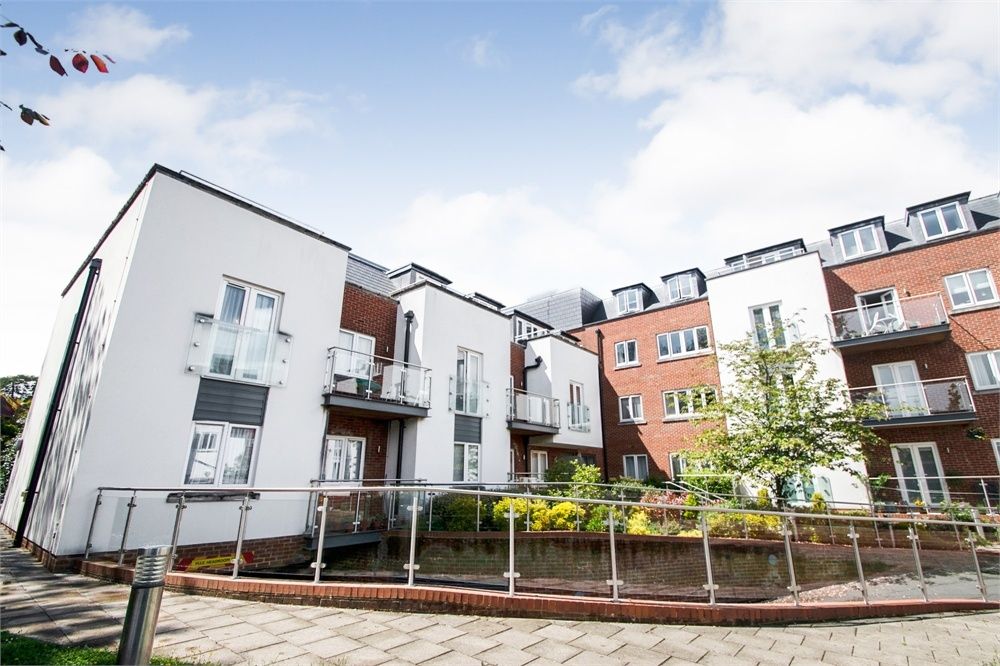 2 bed flat for sale in 150 Field End Road, Pinner, Greater London HA5 ...