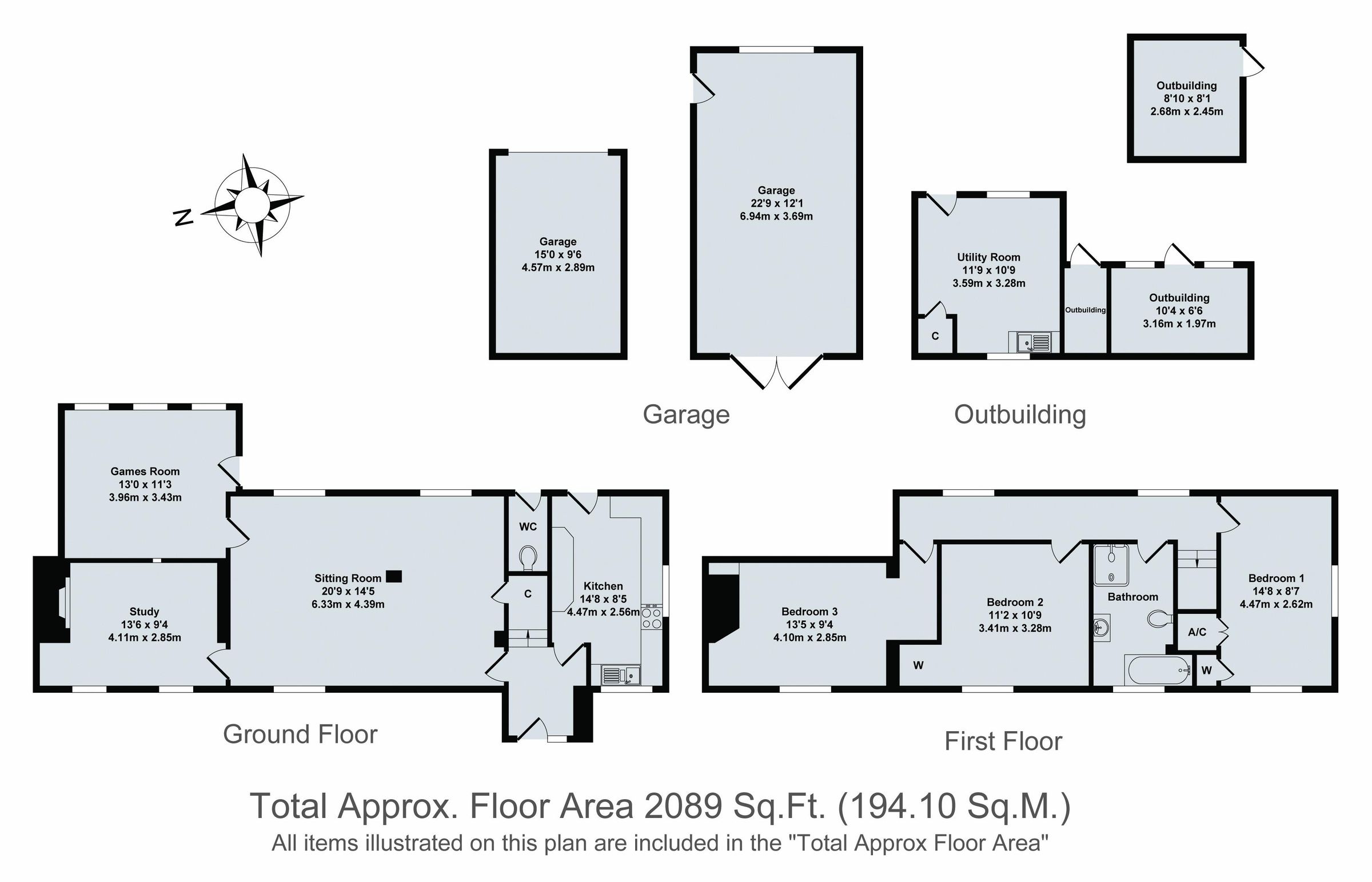 3 bed semi-detached house for sale in Cassington Road, Yarnton ...