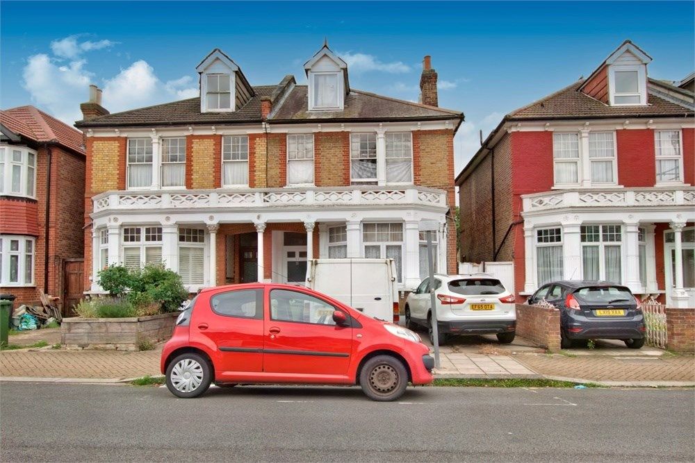 7 bed semi-detached house for sale in Rosenthal Road, London SE6 - Zoopla