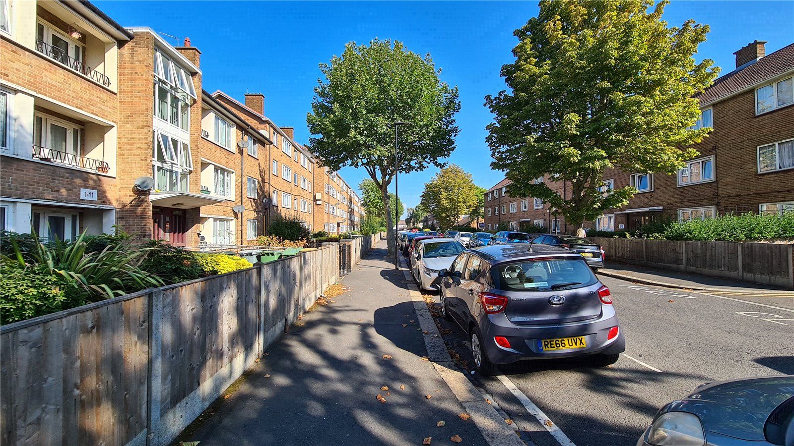 2 bed flat for sale in Mountfield Road, East Ham, London E6 - Zoopla
