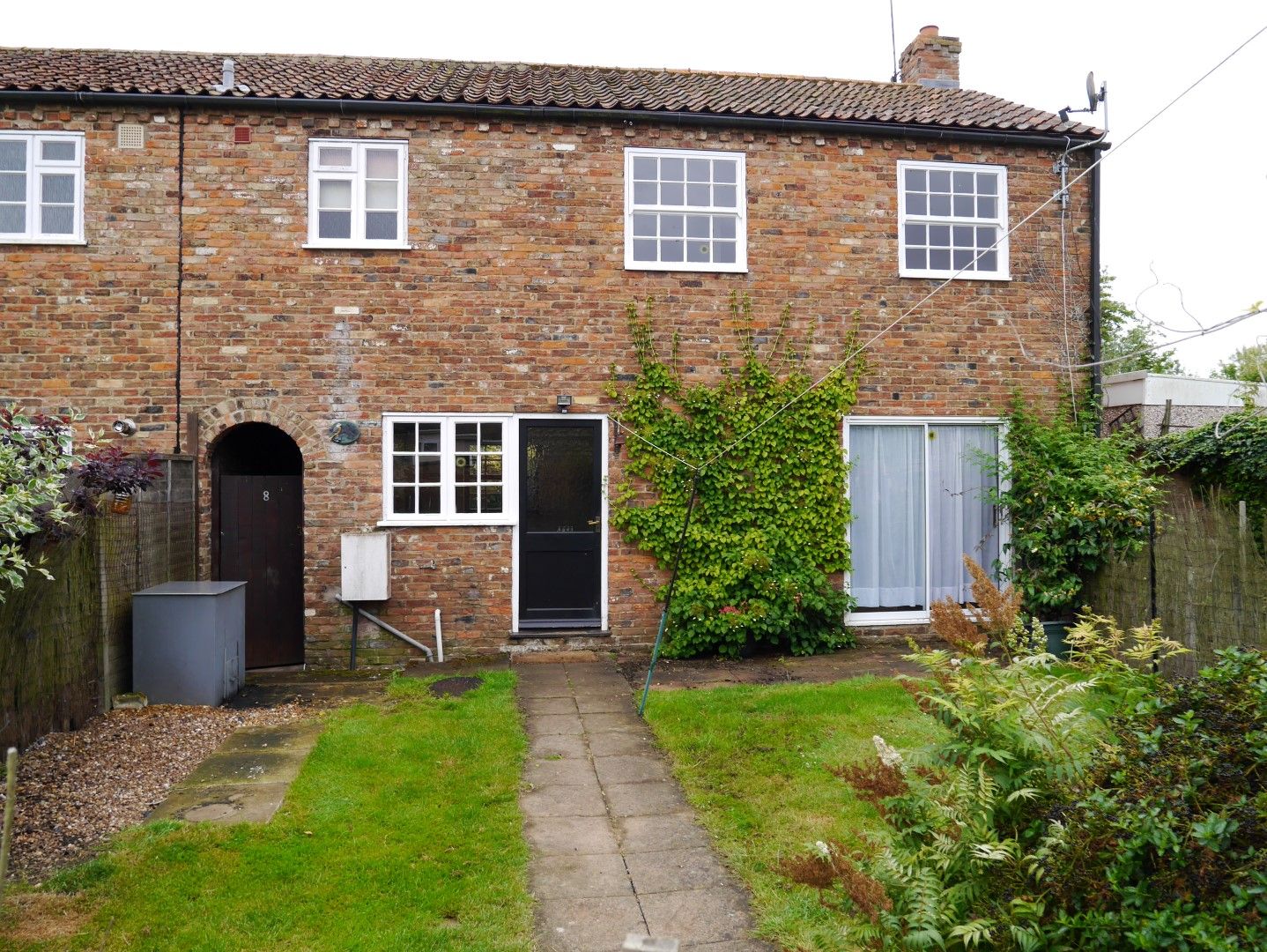 3 bed end terrace house to rent in The Green, Shouldham PE33 - Zoopla
