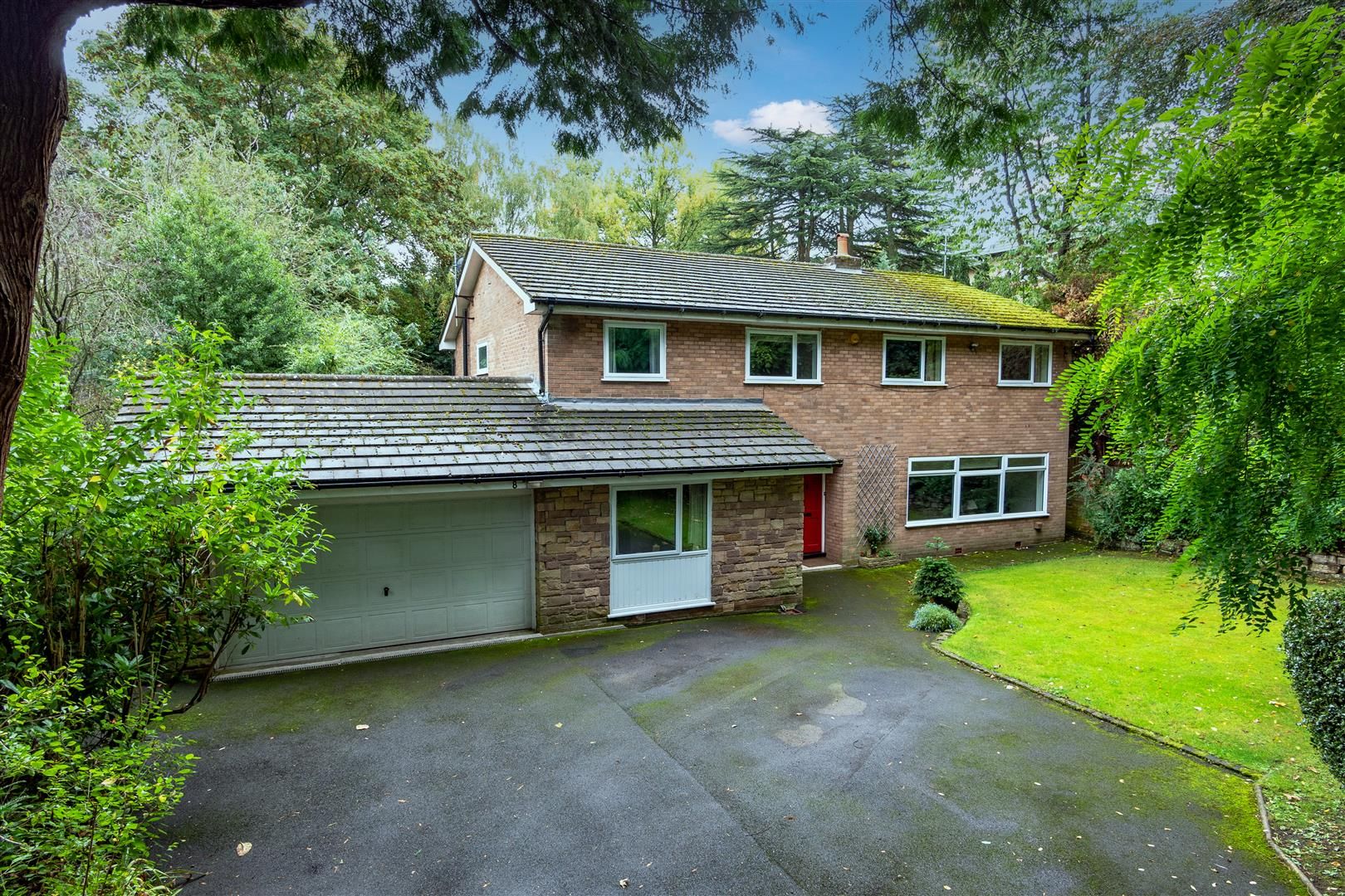 5 bed detached house for sale in Dorset Road WA14 - Zoopla