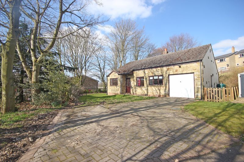 3 bed detached bungalow for sale in Redesmouth Court, Bellingham ...