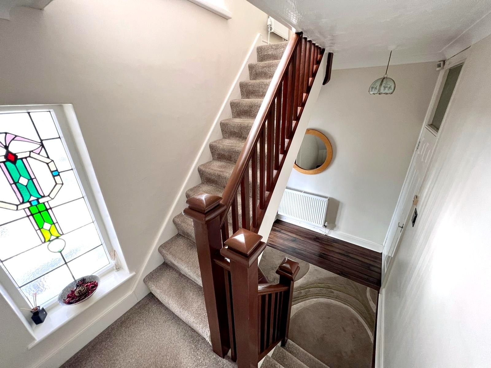 3 bed semi-detached house for sale in Gnoll Crescent, Neath, Neath Port ...