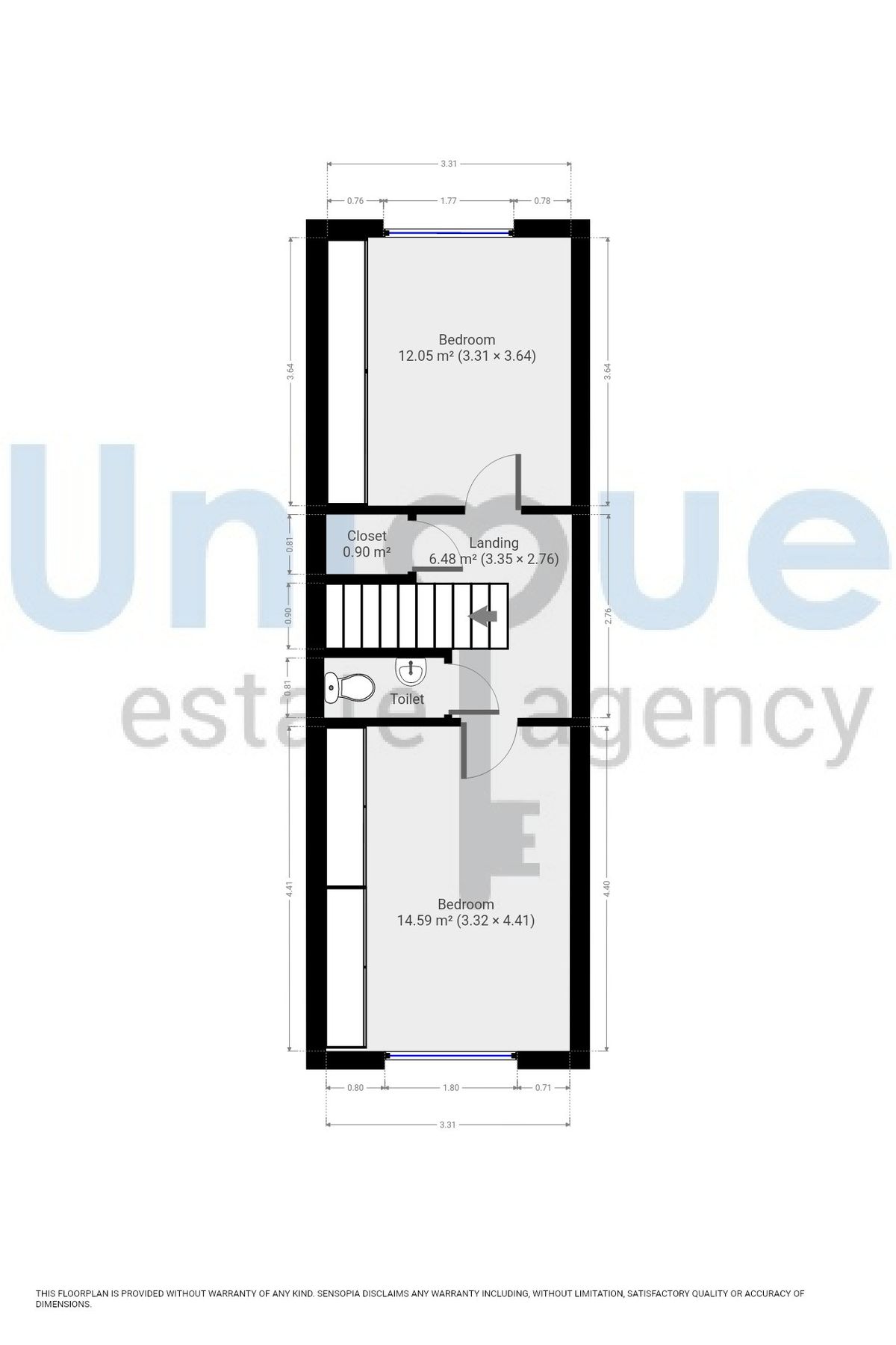 3 bed bungalow for sale in Patterdale Avenue, Fleetwood FY7 - Zoopla