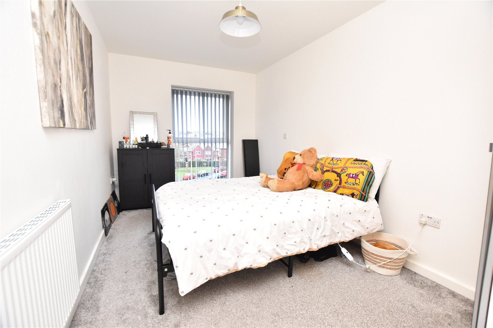 2 bed flat for sale in Flat 22, Abode, York Road, Leeds, West Yorkshire ...